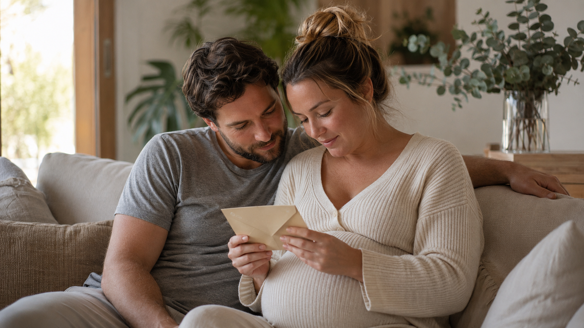 What Is A Gender Reveal Party? Complete Australian Guide for First-Time ...
