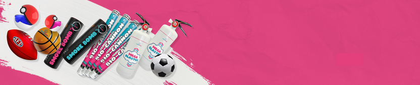 How To: Dry Ice Gender Reveal 🧊 – Gender Reveal Ideas